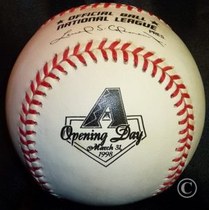 MLB Team Milestones, Anniversaries & Celebrations – OfficialGameBalls.com The global database ...