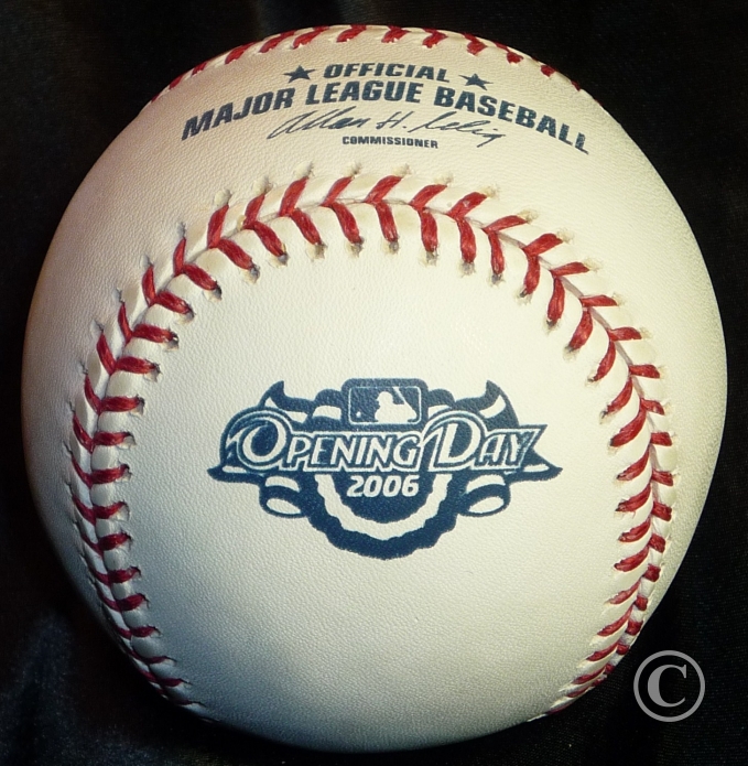 MLB League-Wide Event Baseballs – OfficialGameBalls.com The global ...