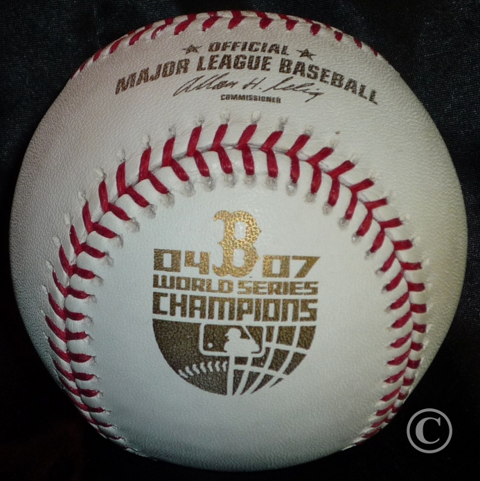 MLB Official Promo & Miscellaneous – OfficialGameBalls.com The global ...
