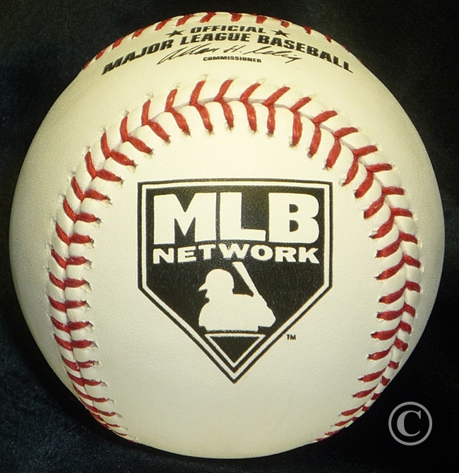MLB Official Promo & Miscellaneous – OfficialGameBalls.com The global ...