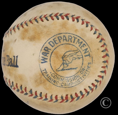 American League – OfficialGameBalls.com The global database and museum ...