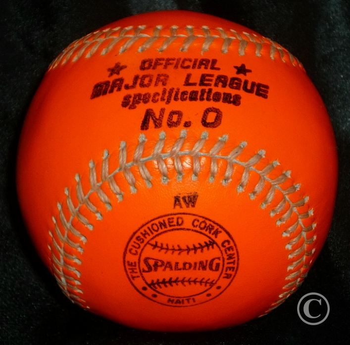 MLB Official Promo & Miscellaneous – OfficialGameBalls.com The global ...