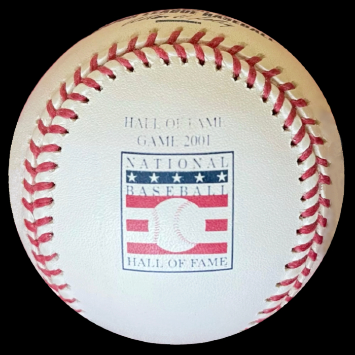 MLB League-Wide Special Events, National Holidays & Standard Baseballs ...