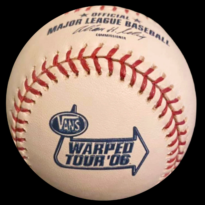 MLB Official Promo & Miscellaneous – OfficialGameBalls.com The global ...