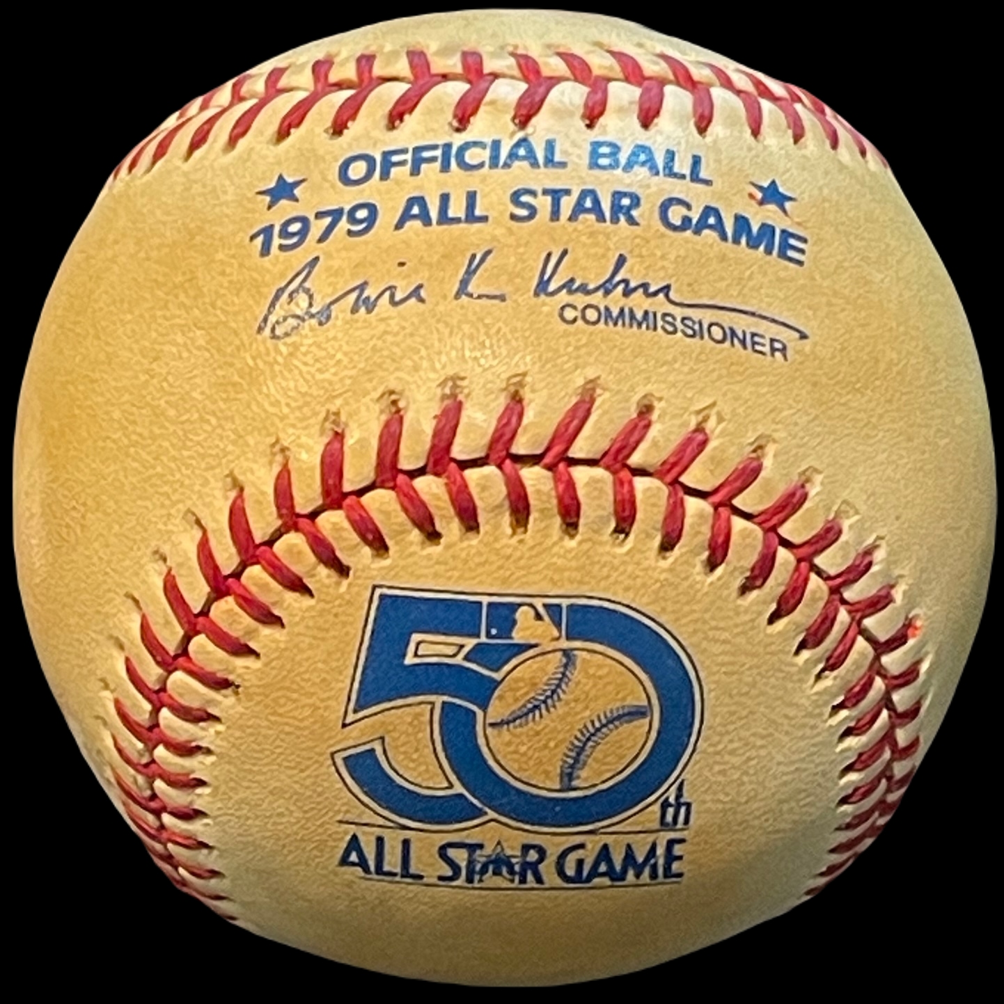 MLB Prototypes, Samples & Misprints – Official Game Balls is the global ...