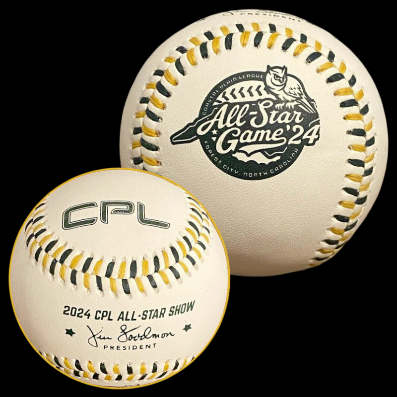 Rawlings MLB Team Series Baseballs: Complete Lineup Revealed ...