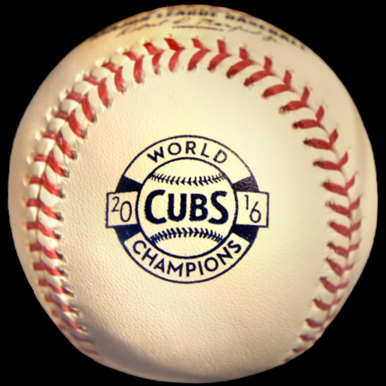 MLB Team Milestones, Anniversaries & Celebrations – Official Game Balls ...