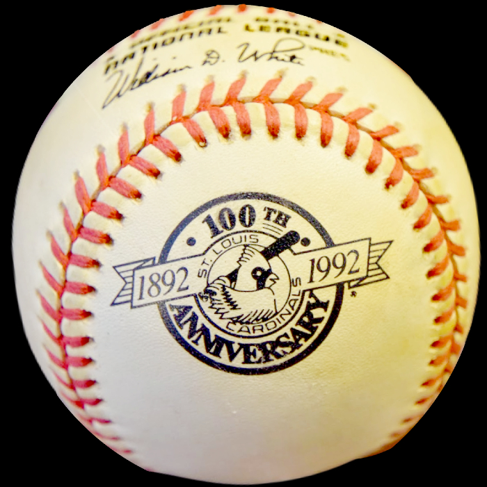MLB Team Milestones, Anniversaries & Celebrations – OfficialGameBalls ...