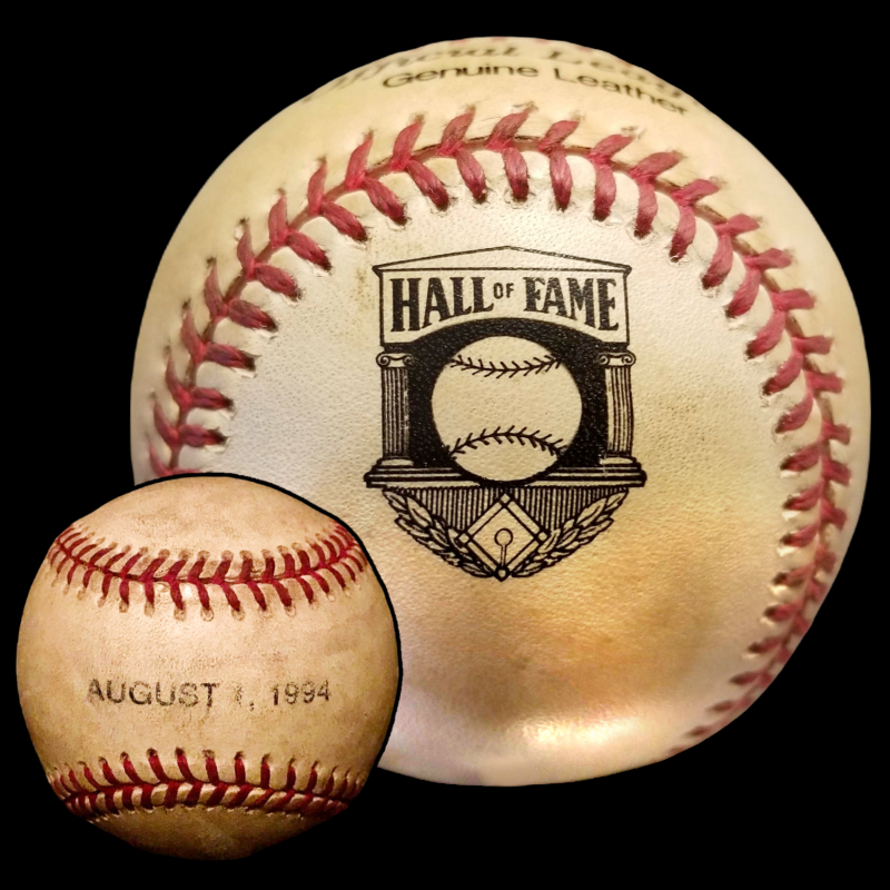 MLB Official Promo & Miscellaneous – OfficialGameBalls.com The global ...