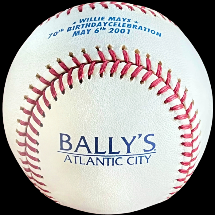 MLB Official Promo & Miscellaneous – OfficialGameBalls.com The global ...