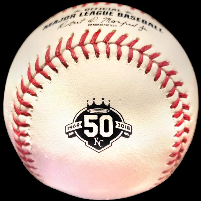 MLB Team Milestones, Anniversaries & Celebrations – OfficialGameBalls ...
