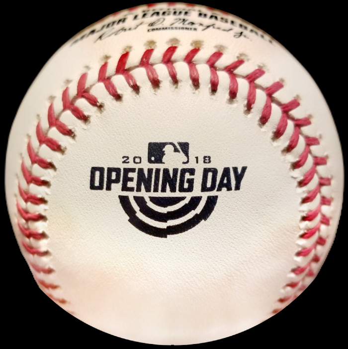 MLB League-Wide Event Baseballs – OfficialGameBalls.com The global ...
