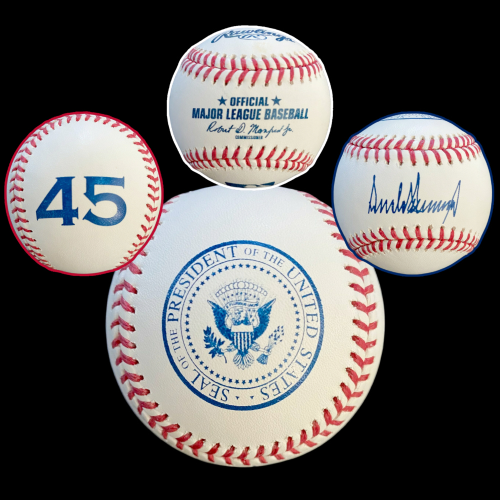 MLB Official Promo & Miscellaneous – OfficialGameBalls.com The global ...