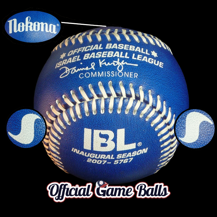 Museum: Defunct & Miscellaneous Global – OfficialGameBalls.com The ...
