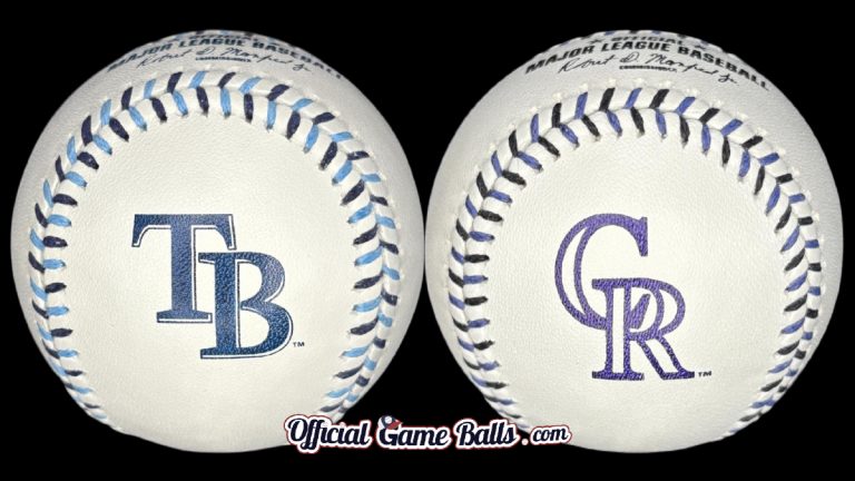 Introducing the MLB Team Series Collection from Rawlings ...