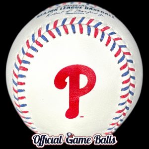 Rawlings MLB Team Series Baseballs: Complete Lineup Revealed ...