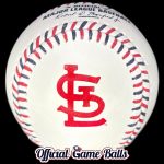 Rawlings MLB Team Series Baseballs: Complete Lineup Revealed ...