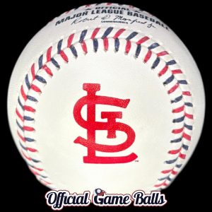 Rawlings MLB Team Series Baseballs: Complete Lineup Revealed ...