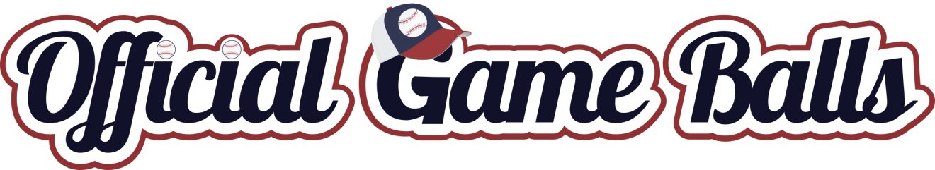 Rawlings MLB Team Series Baseballs: Complete Lineup Revealed ...